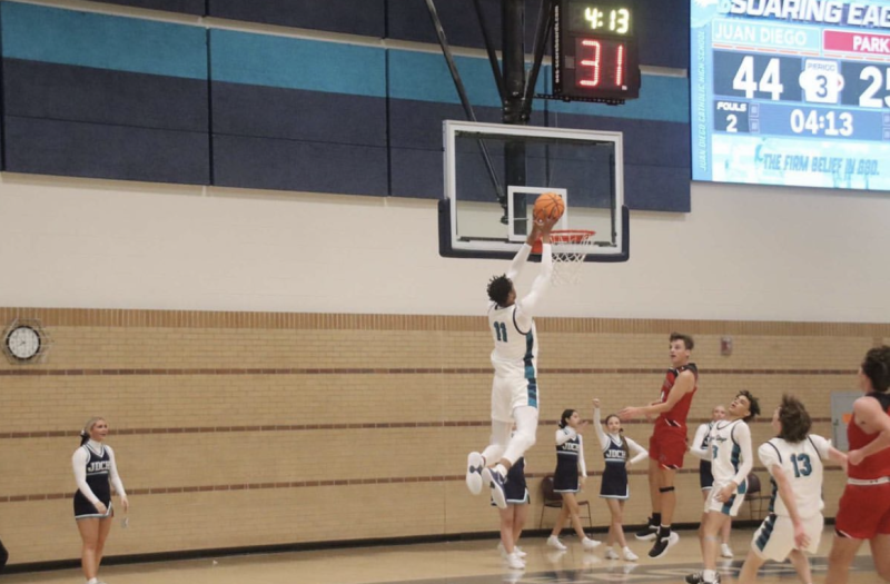 Notables in the New 2024 Rankings - Prep Hoops