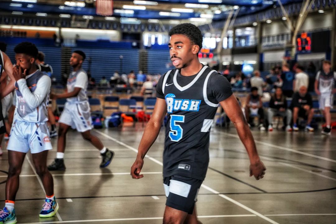 Minnesota Rush 17U 2023 Team Preview - Prep Hoops