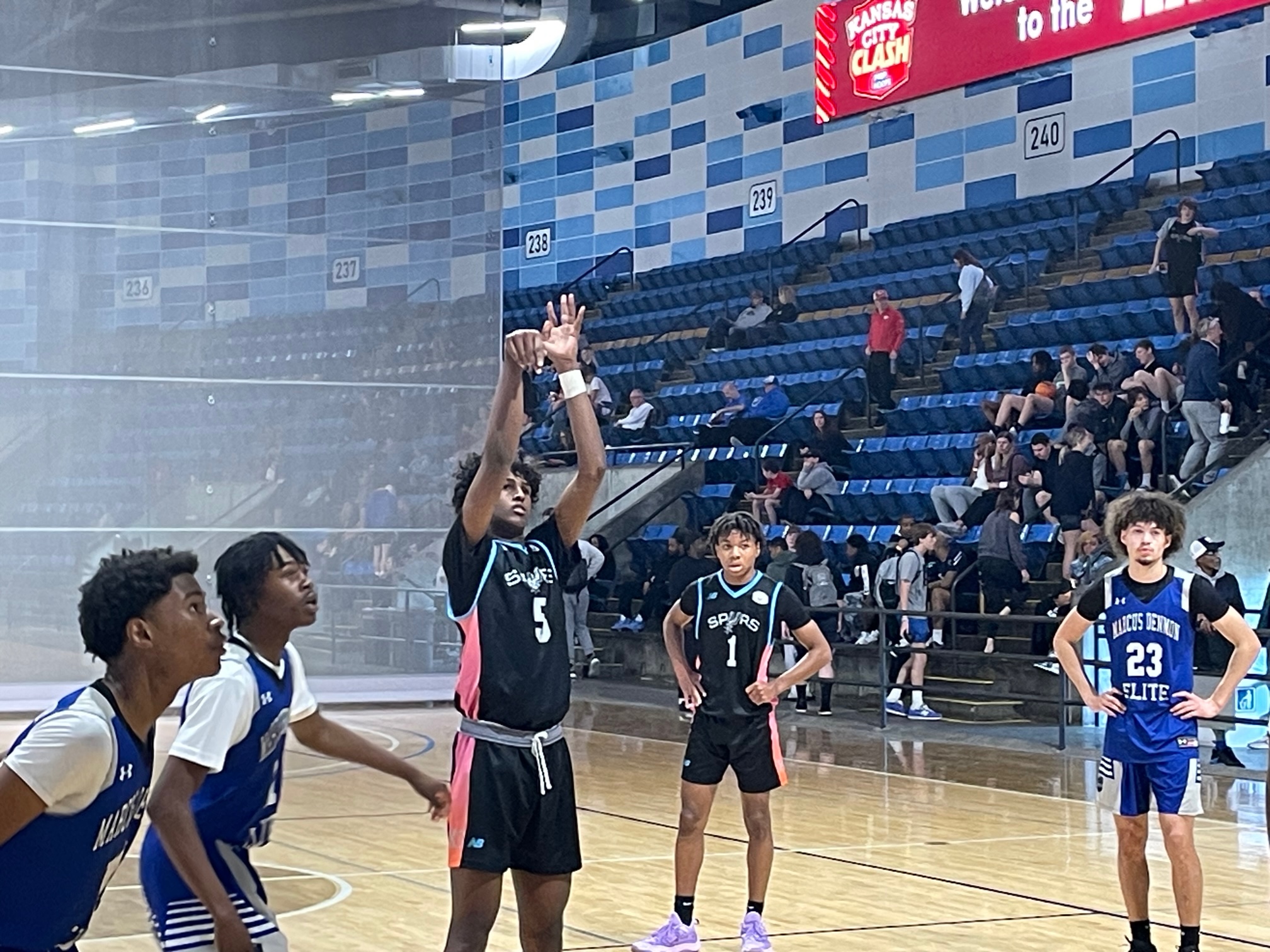 More New Names of Forwards/Posts - Prep Hoops