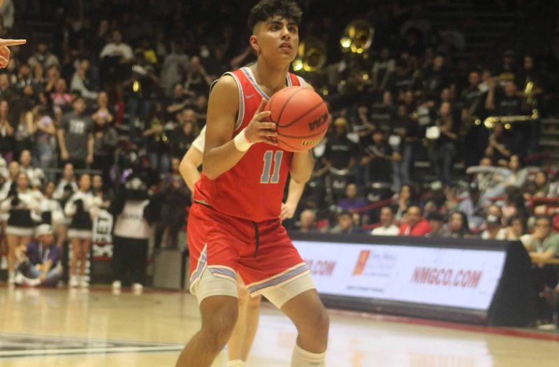 2024-25 Season Begins With Loaded Tuesday Schedule - Prep Hoops