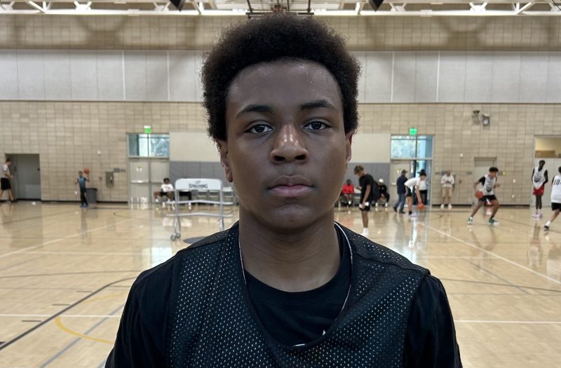 Friday Night Eye Catchers at Magic Memorial Day - Prep Hoops