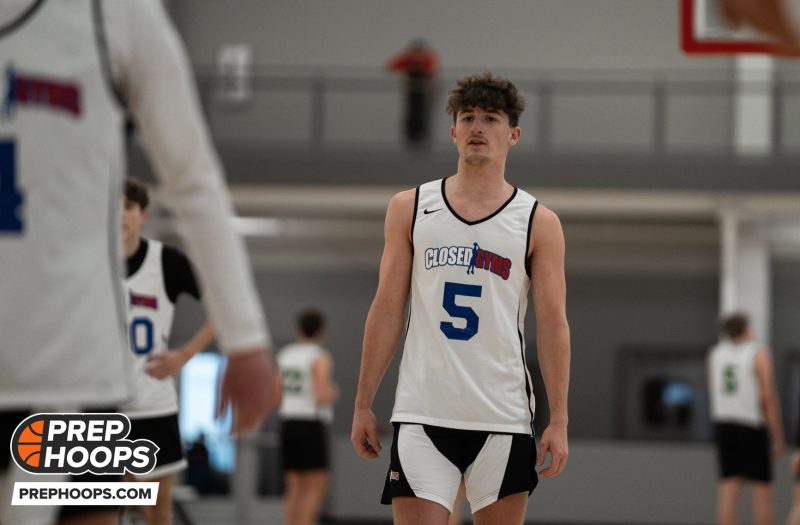 Chi-Town Tip Off: Max's 2023 And 2024 Standouts - Prep Hoops