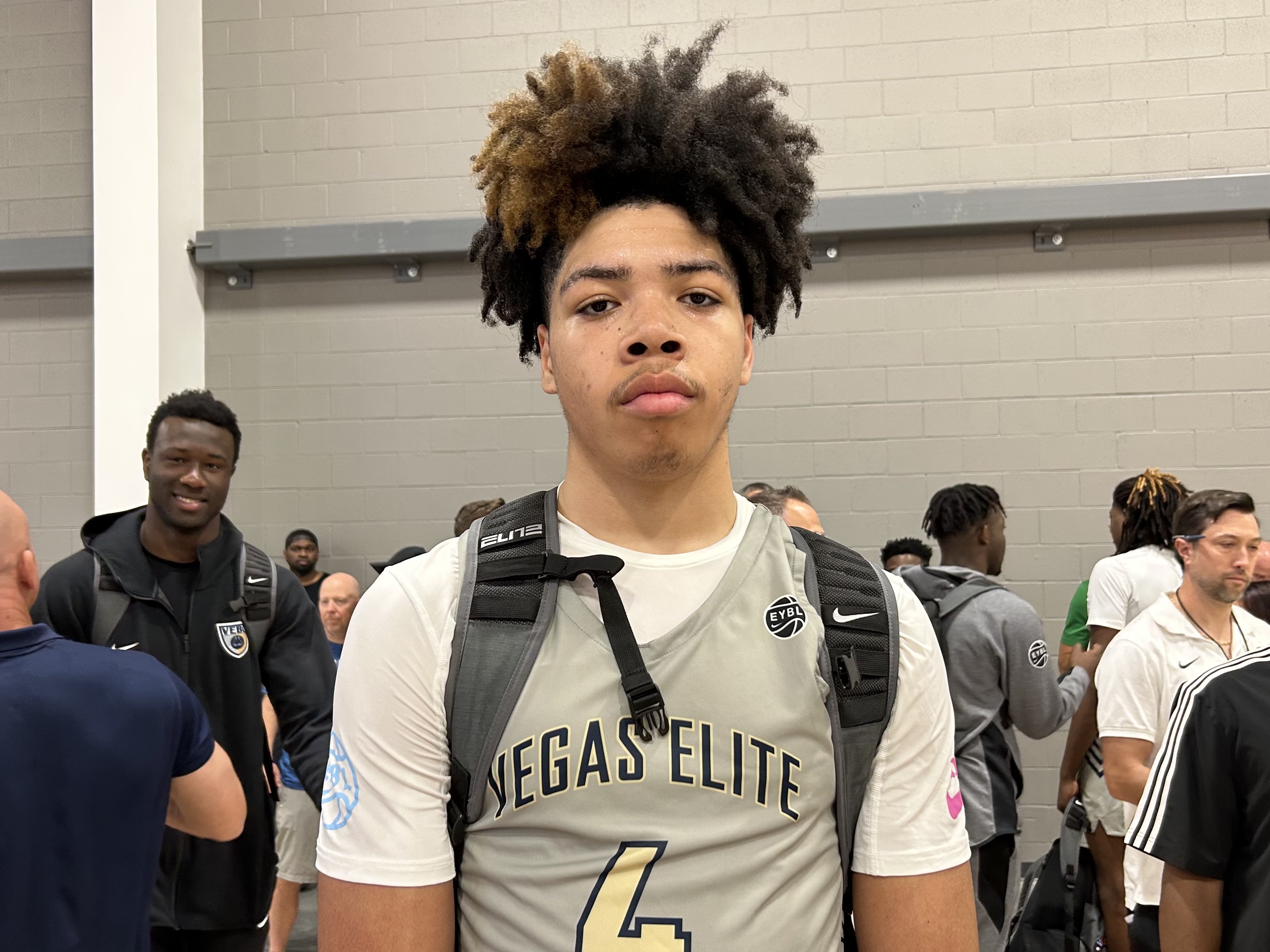 2026 National Rankings - Prep Hoops