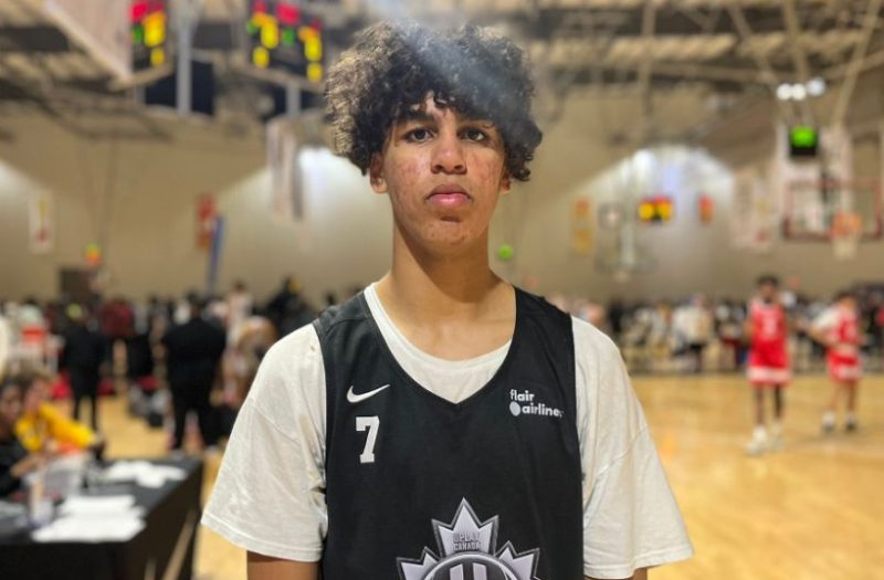 SEPA Late July Recruiting Update...Part II - Prep Hoops