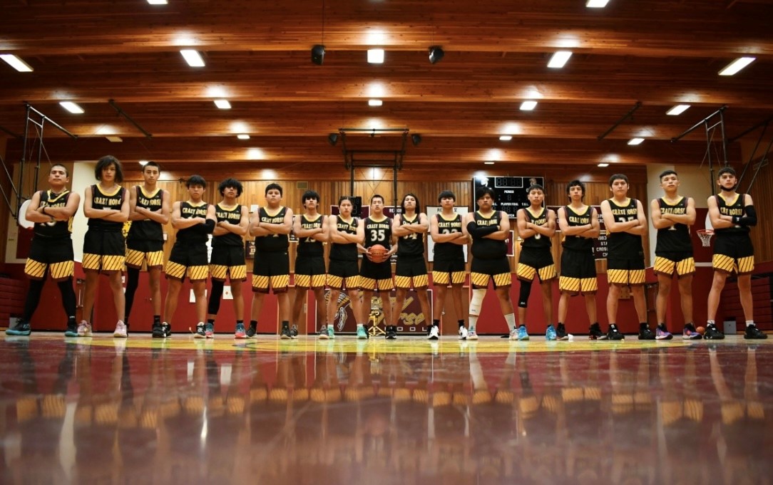 Crazy Horse: Season Synopsis - Prep Hoops