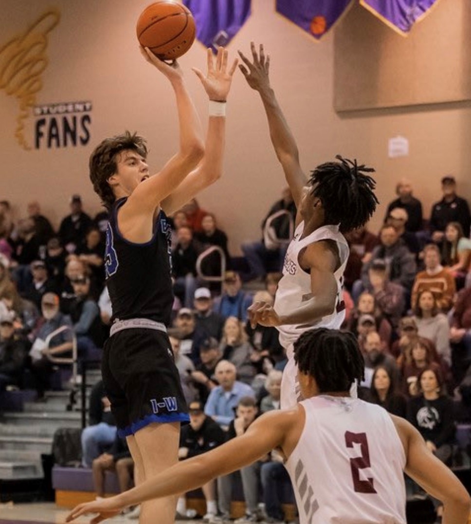 Six AAU Ballers That Will Suprise You - Prep Hoops