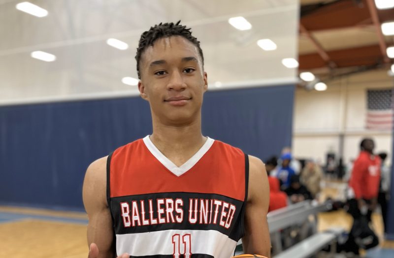 Rocky Mountain Mayhem: Standout 2025s from 17u - Prep Hoops