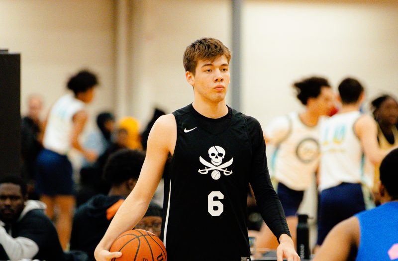 2023 Rumble In The Rapids: Photo Gallery - Prep Hoops