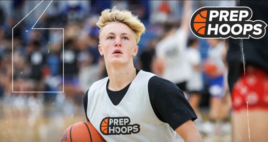 ECI 15U Prospects: STAR Alert! - Prep Hoops