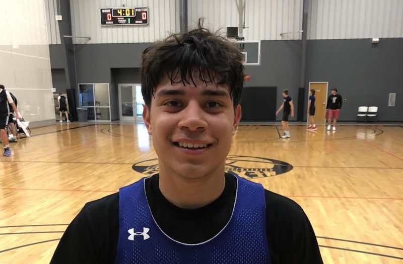 Second Five Guards Added to the 2024 Rankings - Prep Hoops