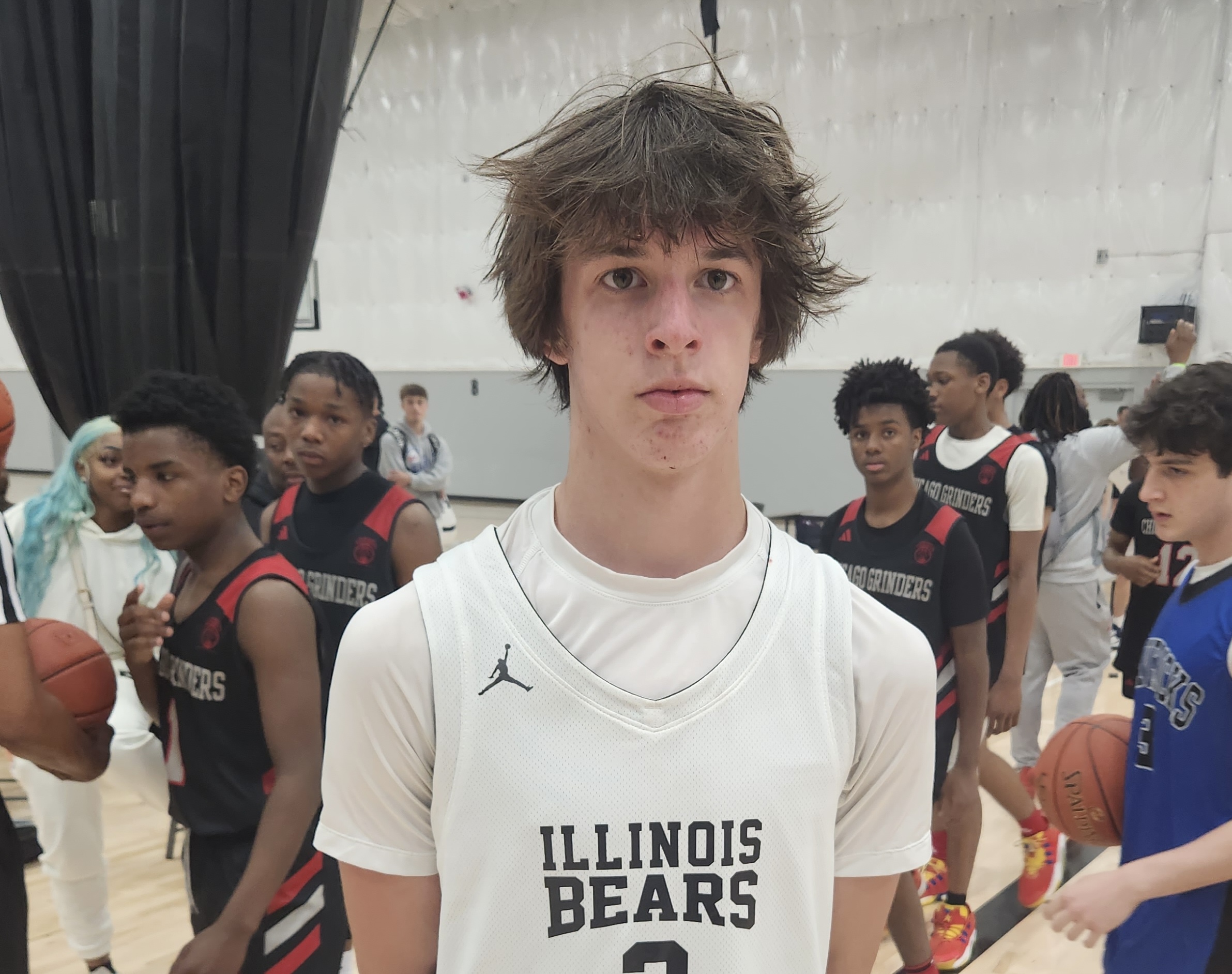 Show Me Showdown: Parhams Saturday AM Standouts - Prep Hoops