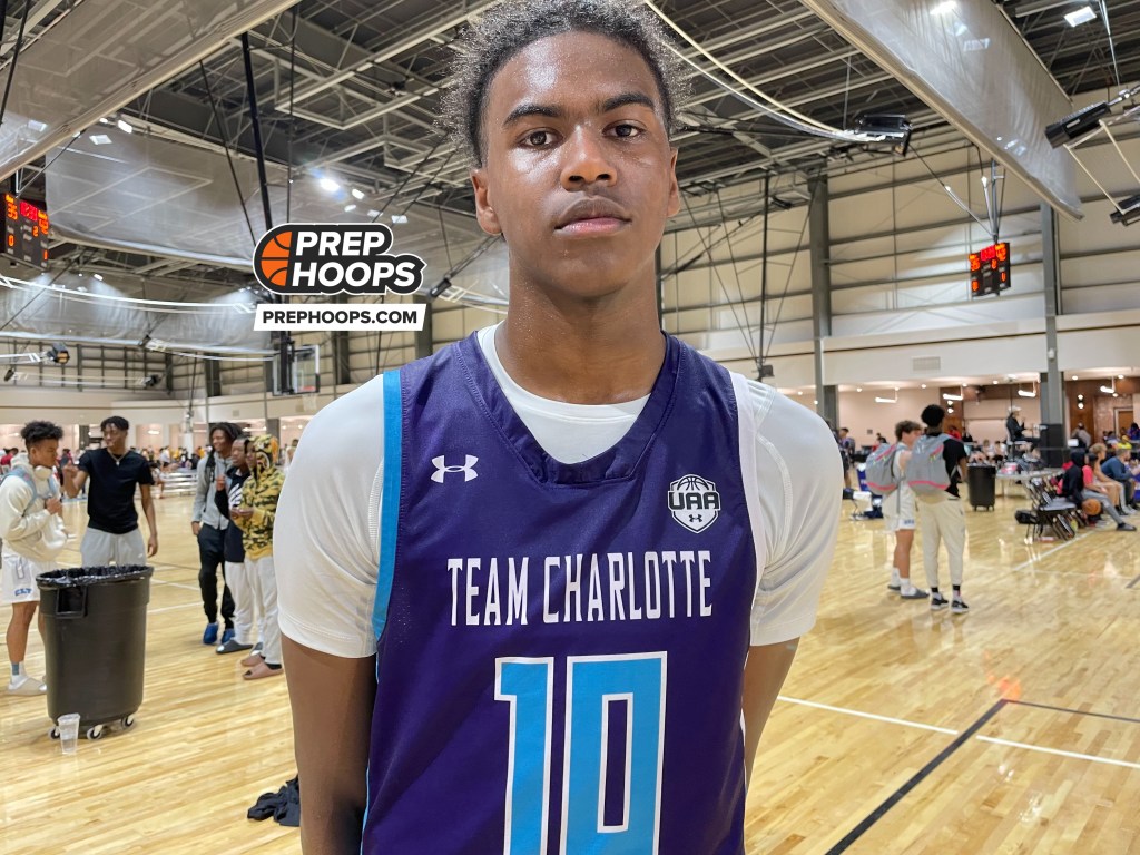 Phenom G3 Showcase: 2026 Top Performers - Prep Hoops