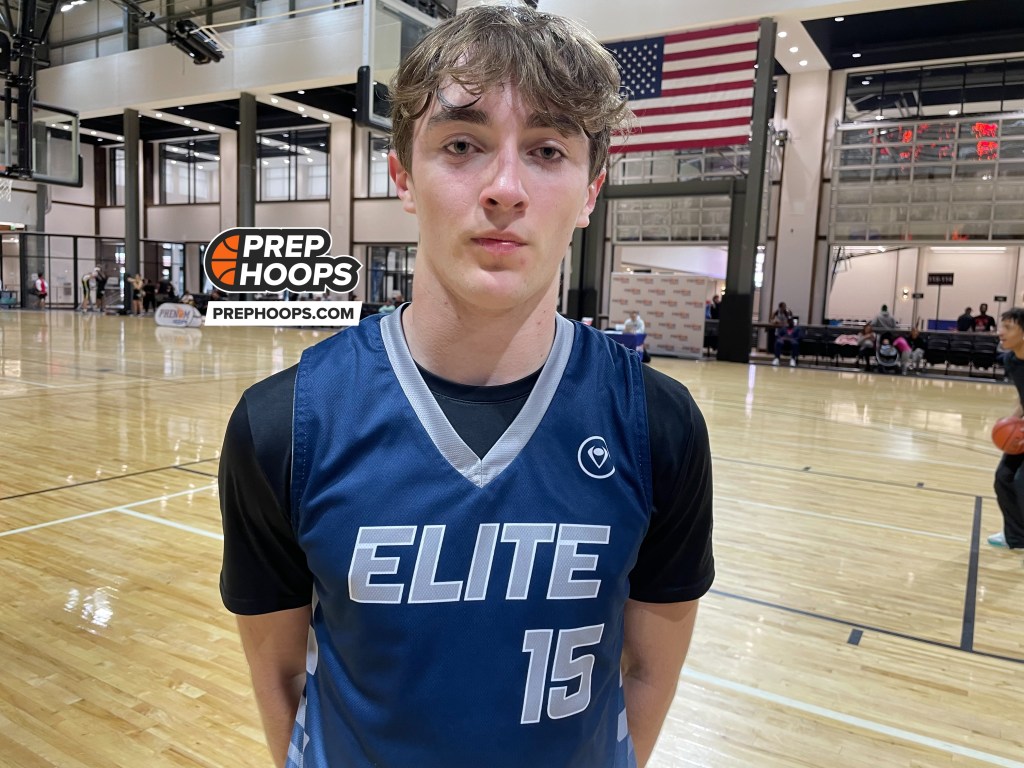 Phenom MDC: First Impressions - Prep Hoops