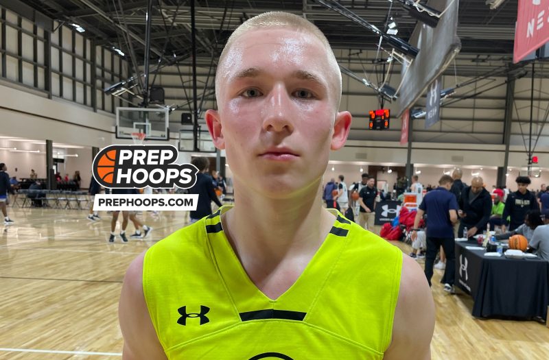 Week Three Review: Top 2025s Tony Saw - Prep Hoops