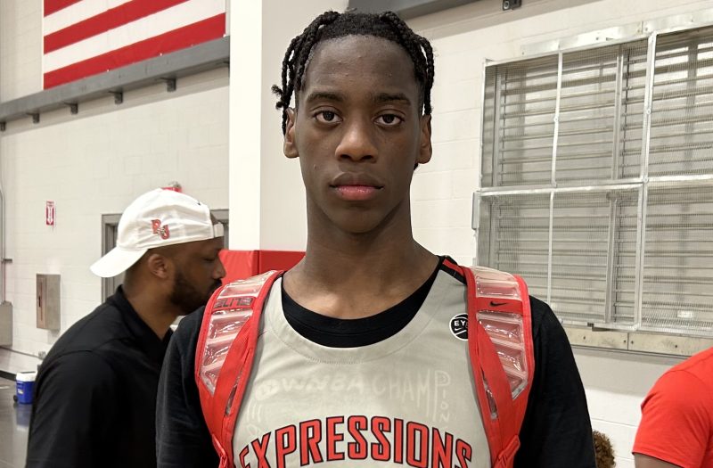 EYBL Session II: National Standouts (Pt. 1) - Prep Hoops