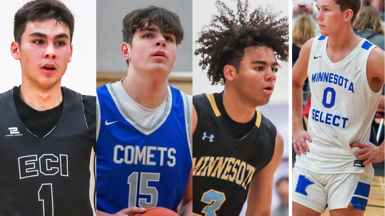 Scheels College Prospects Series Preview - Prep Hoops