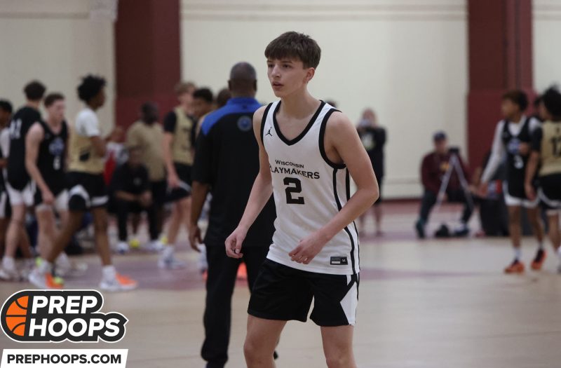 PH Live: Max's Day Two Standouts - Prep Hoops