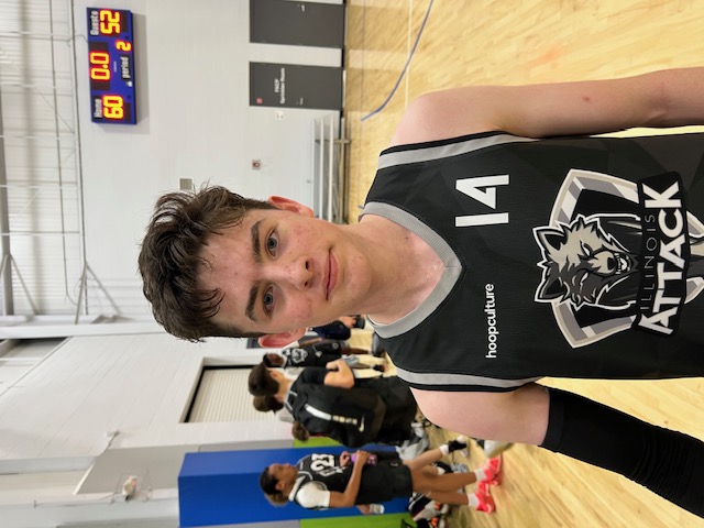 Grabbing The Spotlight: 15U Players That Stood Out Friday - Prep Hoops