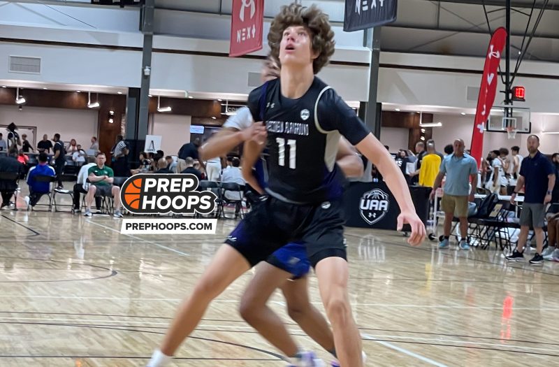 Preseason All-State: Division 1 - Prep Hoops