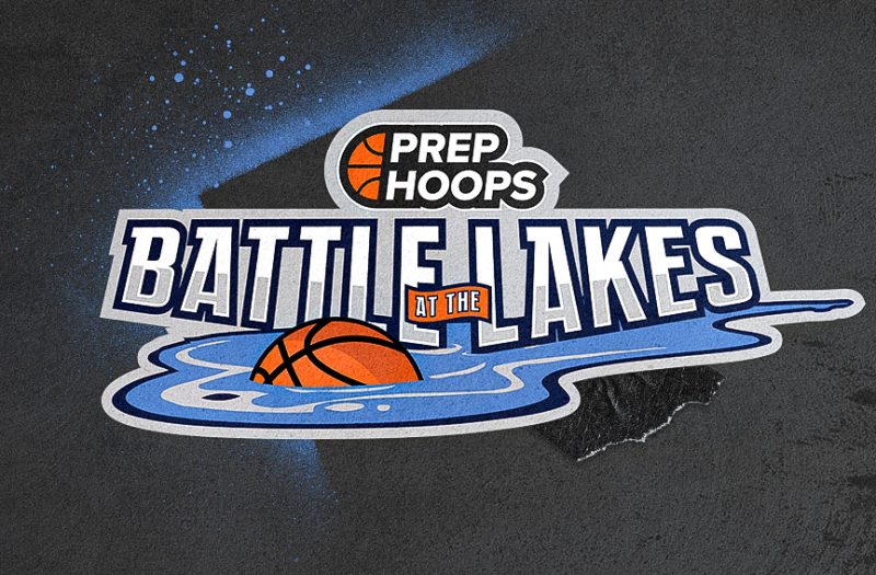 Battle At The Lakes Has The Talent - Prep Hoops