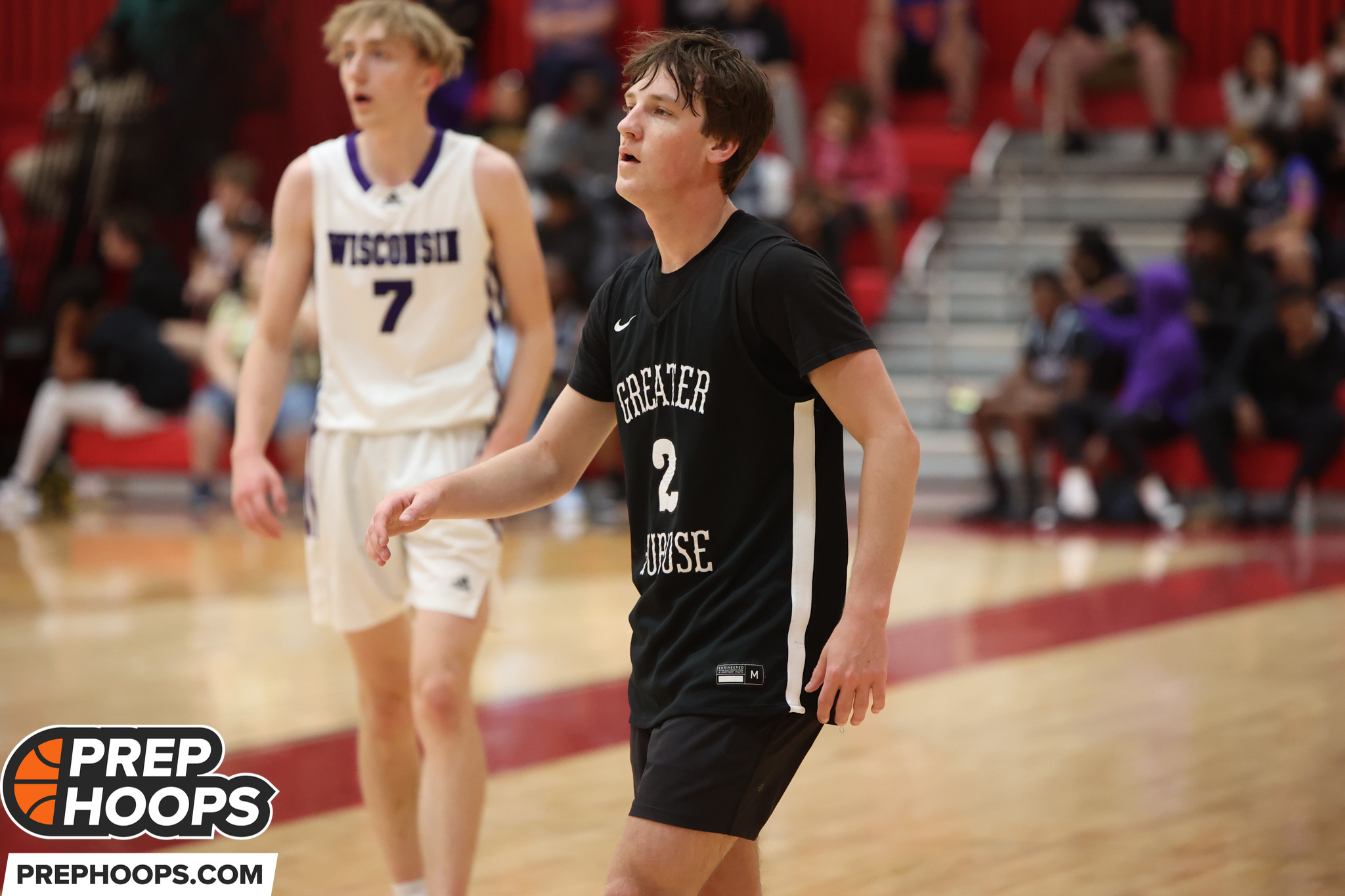 2023 Prep Hoops Midwest Melee: Photo Gallery - Prep Hoops