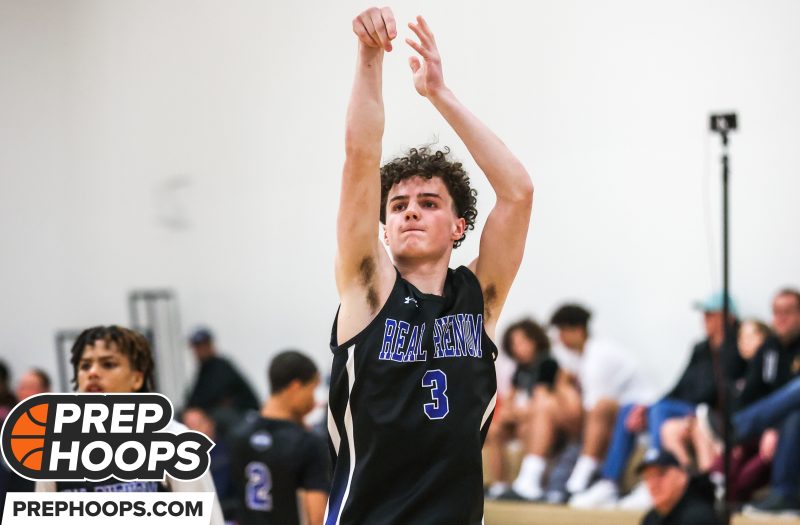 The Last Dance: Max's Saturday Standouts - Prep Hoops