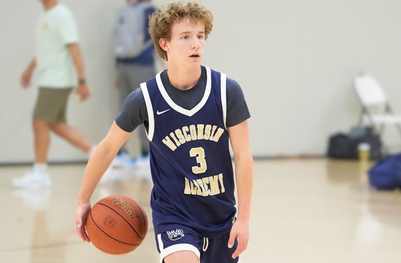 Midwest Showdown: Top Sleepers - Prep Hoops