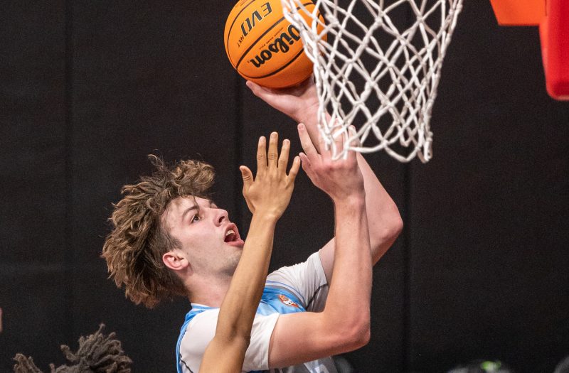 Senior AIA Rankings - Prep Hoops