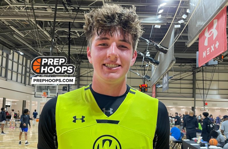 Class 4A: Top 10 Returning Scorers - Prep Hoops