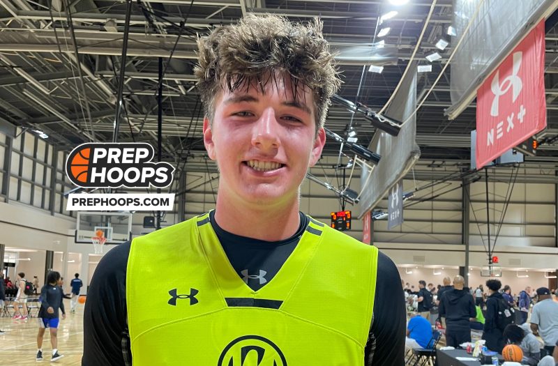 Substate Preview: 4A-4 - Prep Hoops