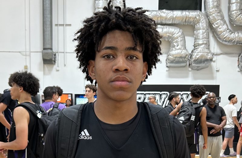 Magic Memorial: Best 17u Slashers - Prep Hoops