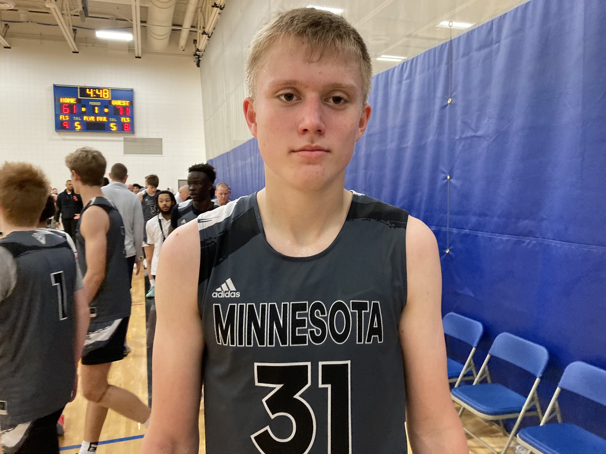 2025 Prospects Rankings Update: Top 20 Power Forward Prospects - Prep Hoops