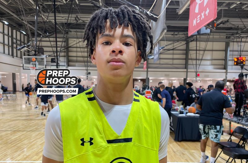 Area Rankings: Top 10 2025 Prospects in Southeast Iowa - Prep Hoops