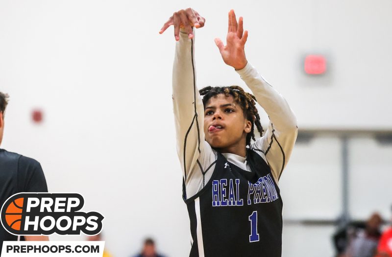 Battle At The Lakes: Max's Guard Standouts - Prep Hoops