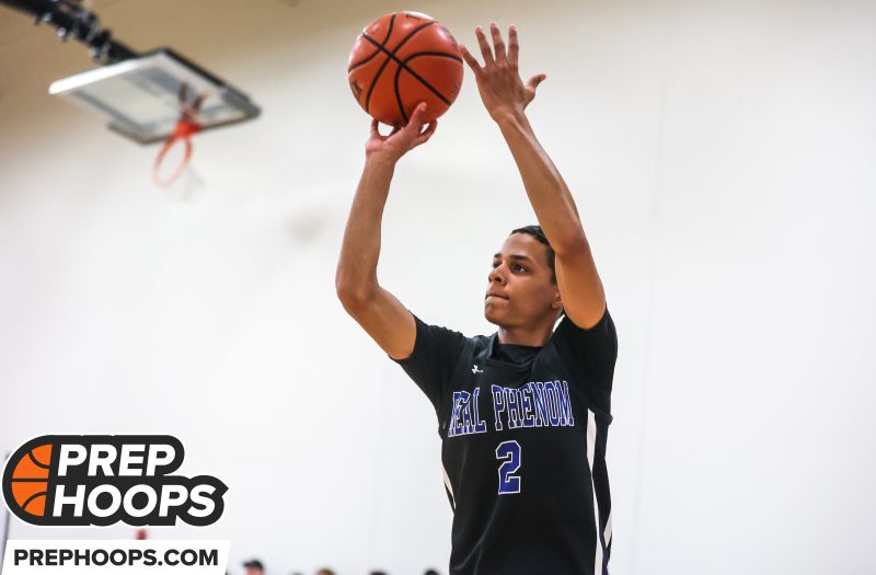 Breakdown Fall League: Week 3 PM Standouts - Prep Hoops