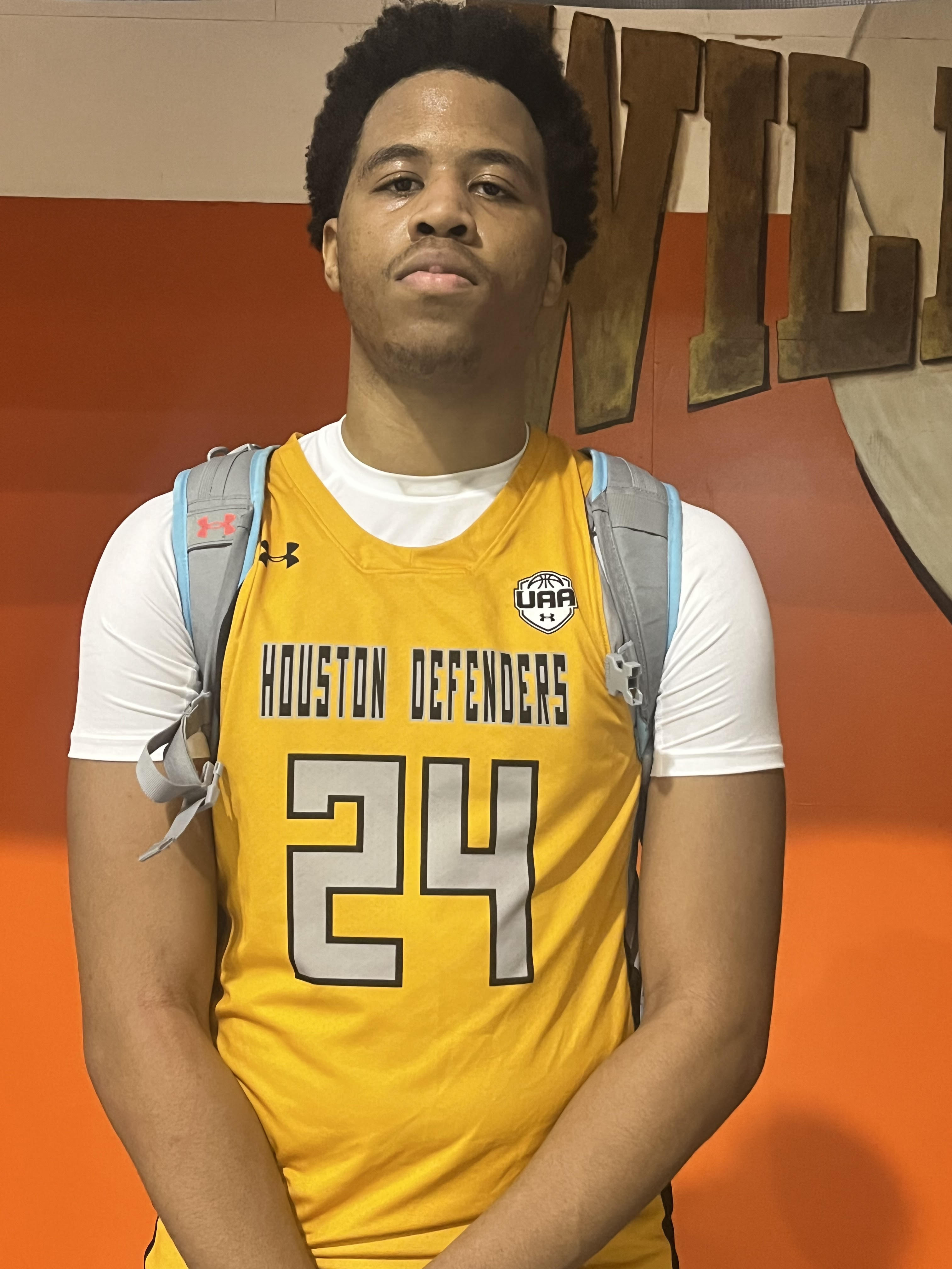 HTX Class of 2025 Wings/Posts Colleges Should Offer Right Now - Prep Hoops