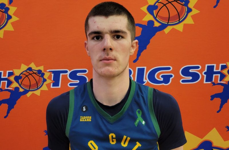 BSNC Memorial Classic - 16U Platinum Standouts - Prep Hoops