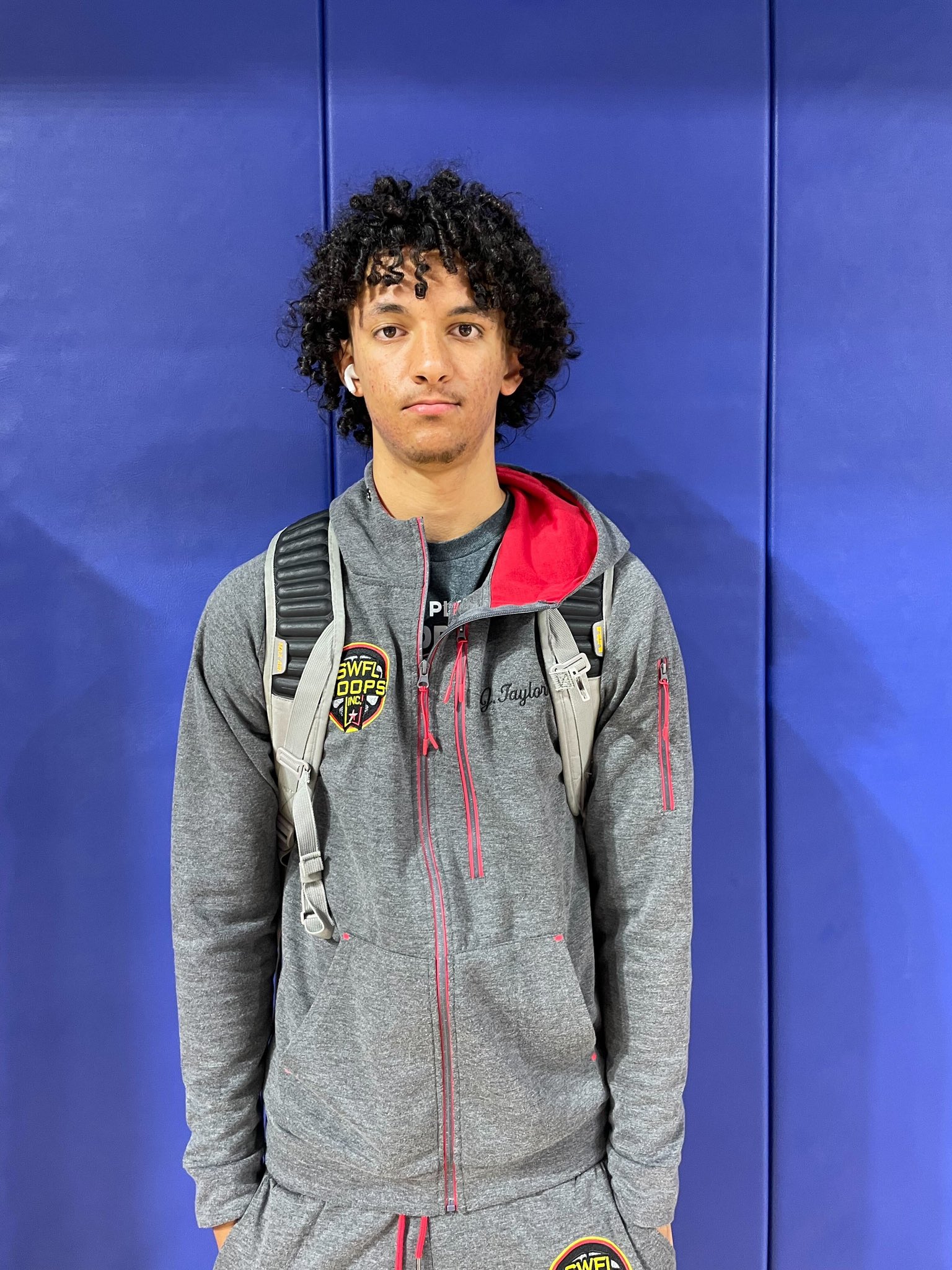 Gauntlet on the Gulf: Most Notable Bigs - Prep Hoops
