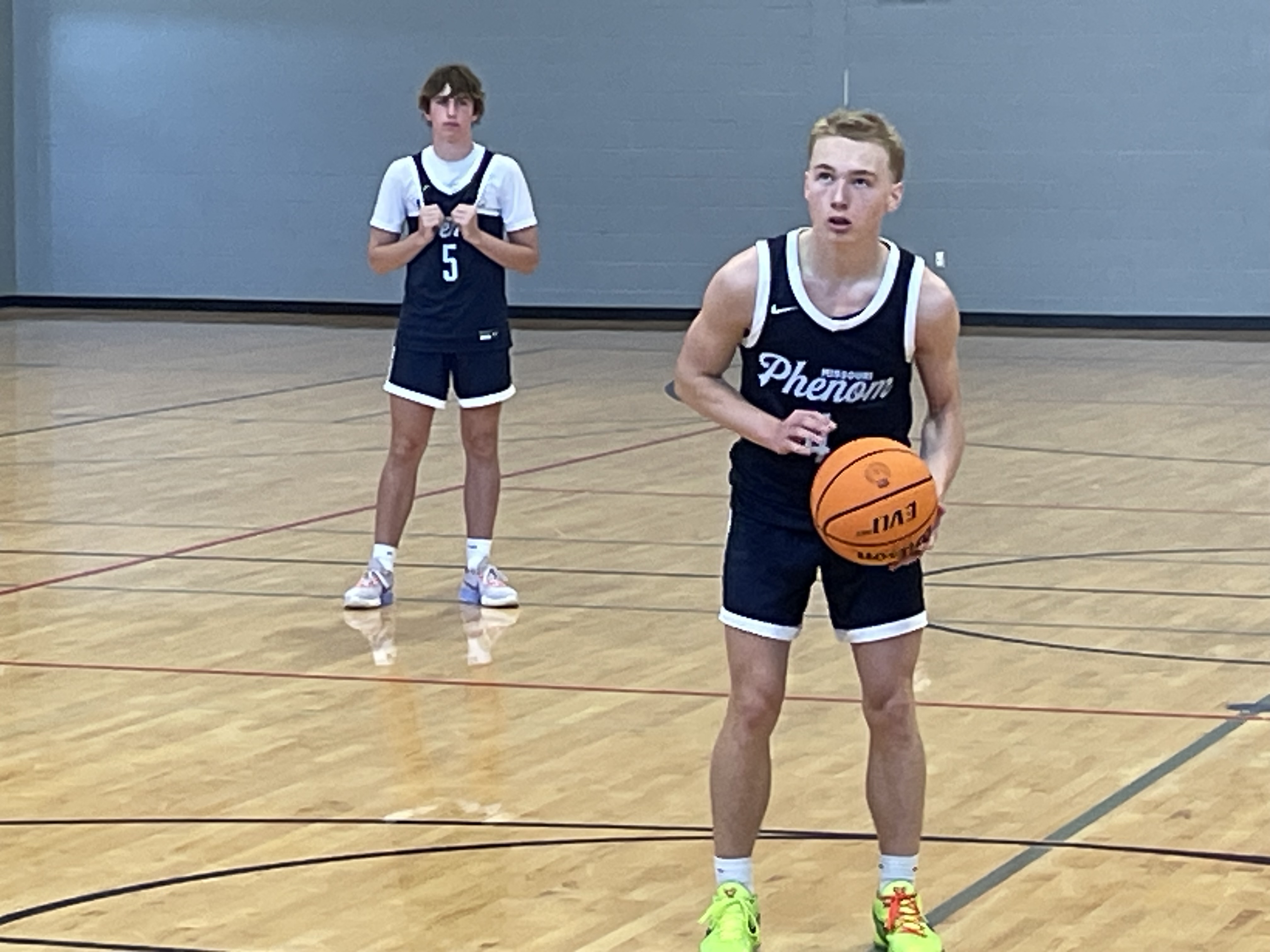 Missouri Phenom Showcase 2026 Point Guards - Prep Hoops