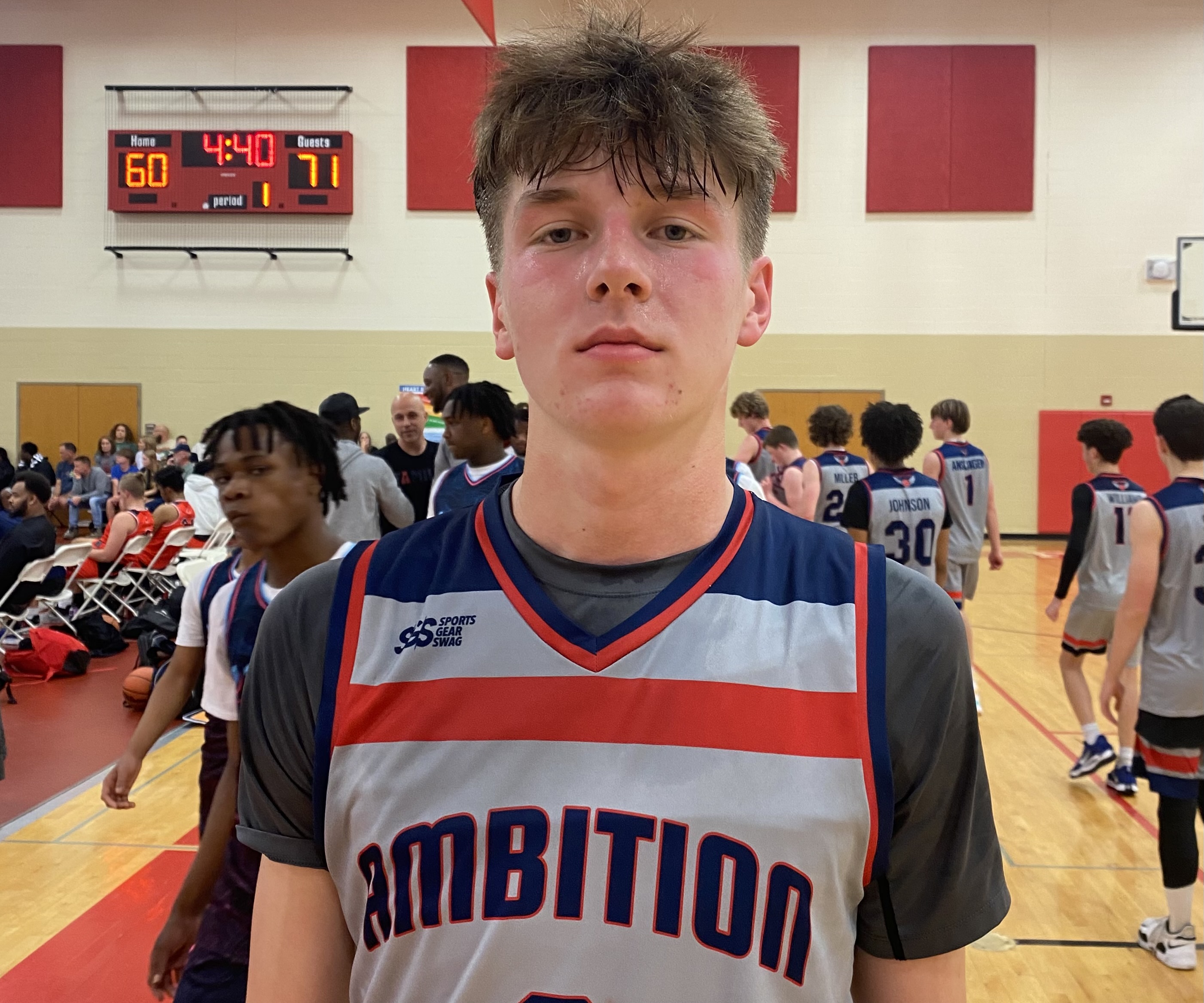 Class of 2026 Prospect Rankings - Stock-Risers, Part One - Prep Hoops