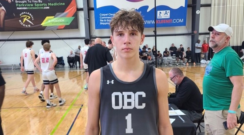 Top new wing guards from 2025 rankings update - Prep Hoops