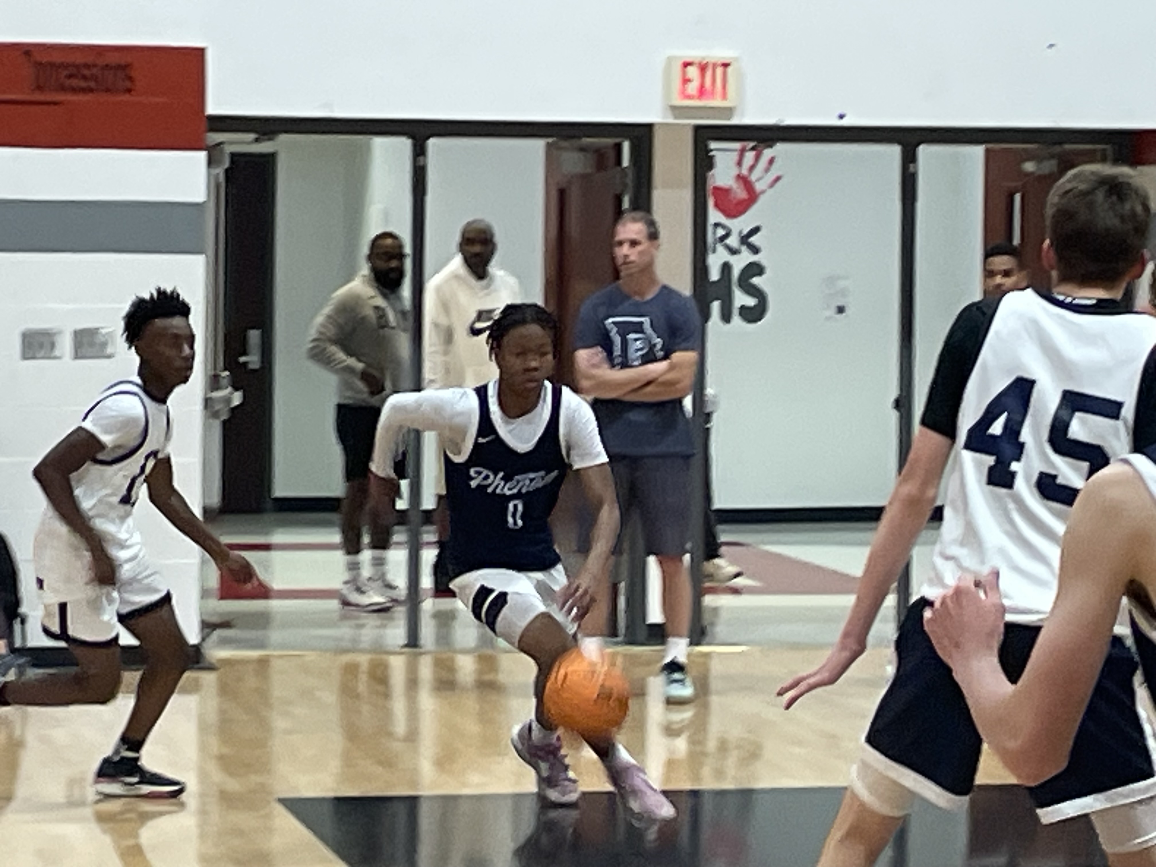 Missouri Phenom Showcase 2026 Wings and Forwards - Prep Hoops