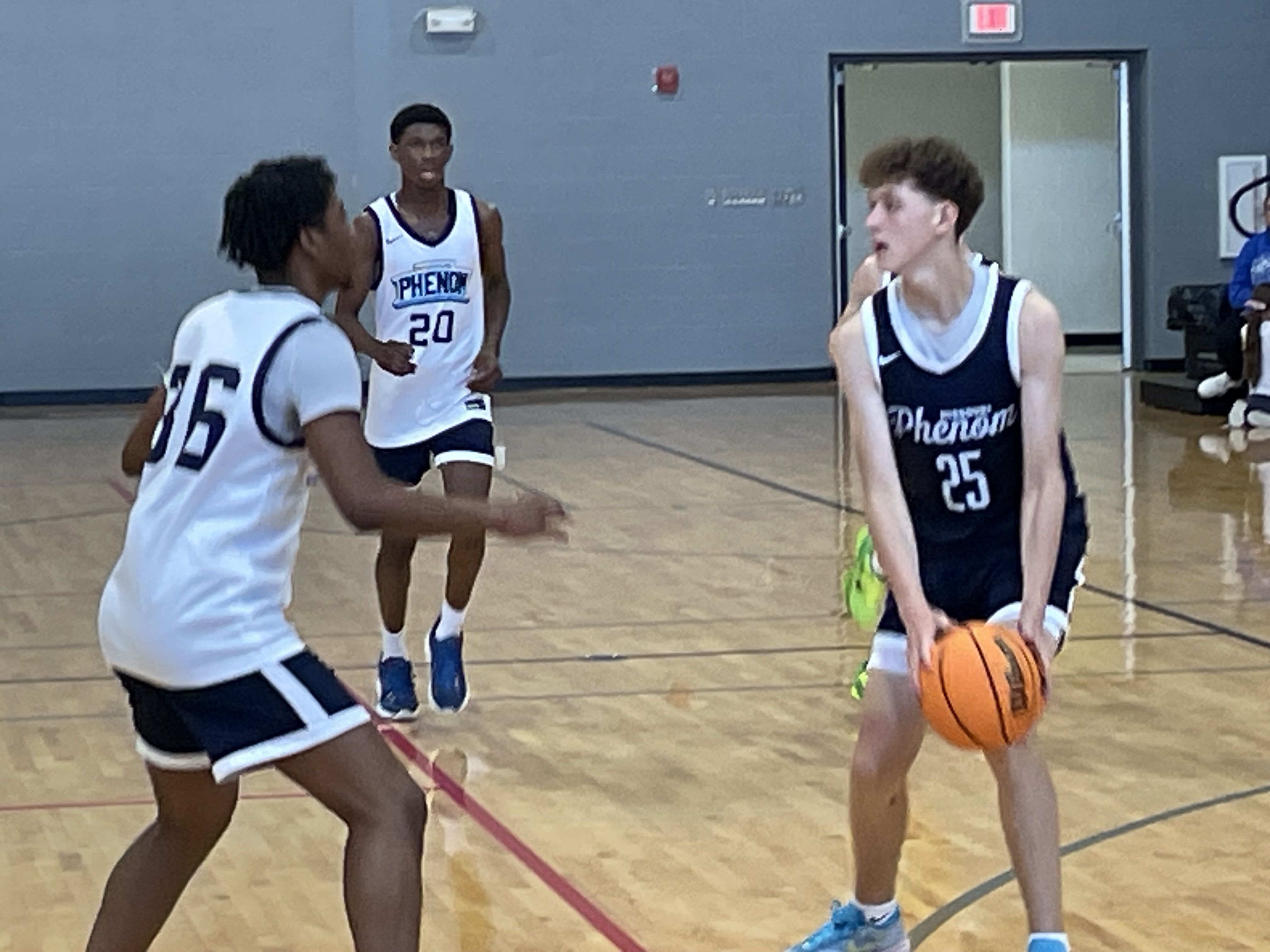 Missouri Phenom Showcase 2026 Wings and Forwards - Prep Hoops