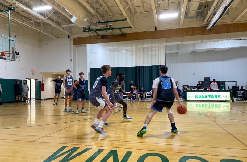 VT AAU States: Top Tier - JV Standouts - Prep Hoops