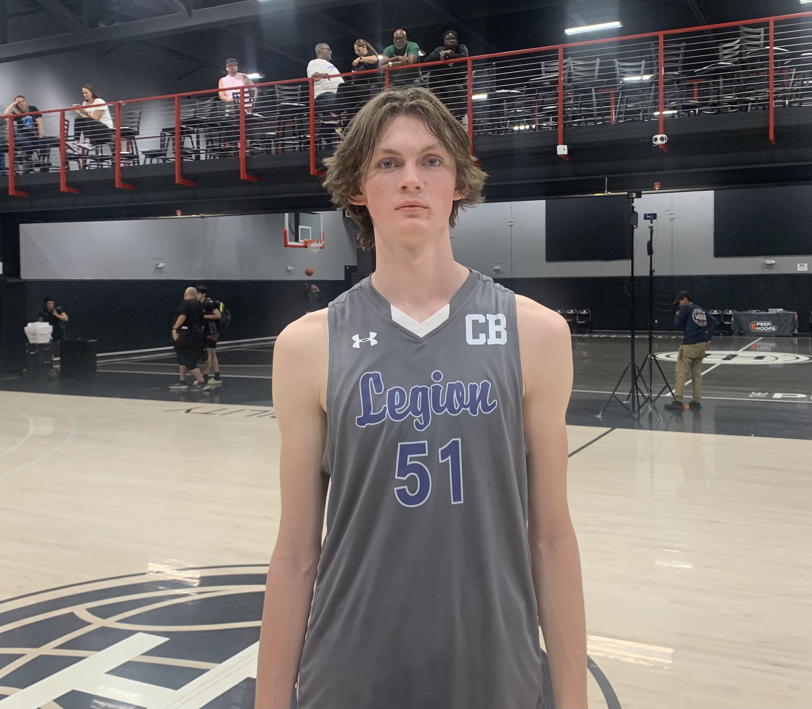 Bash in the Desert: PF/C’s - Prep Hoops