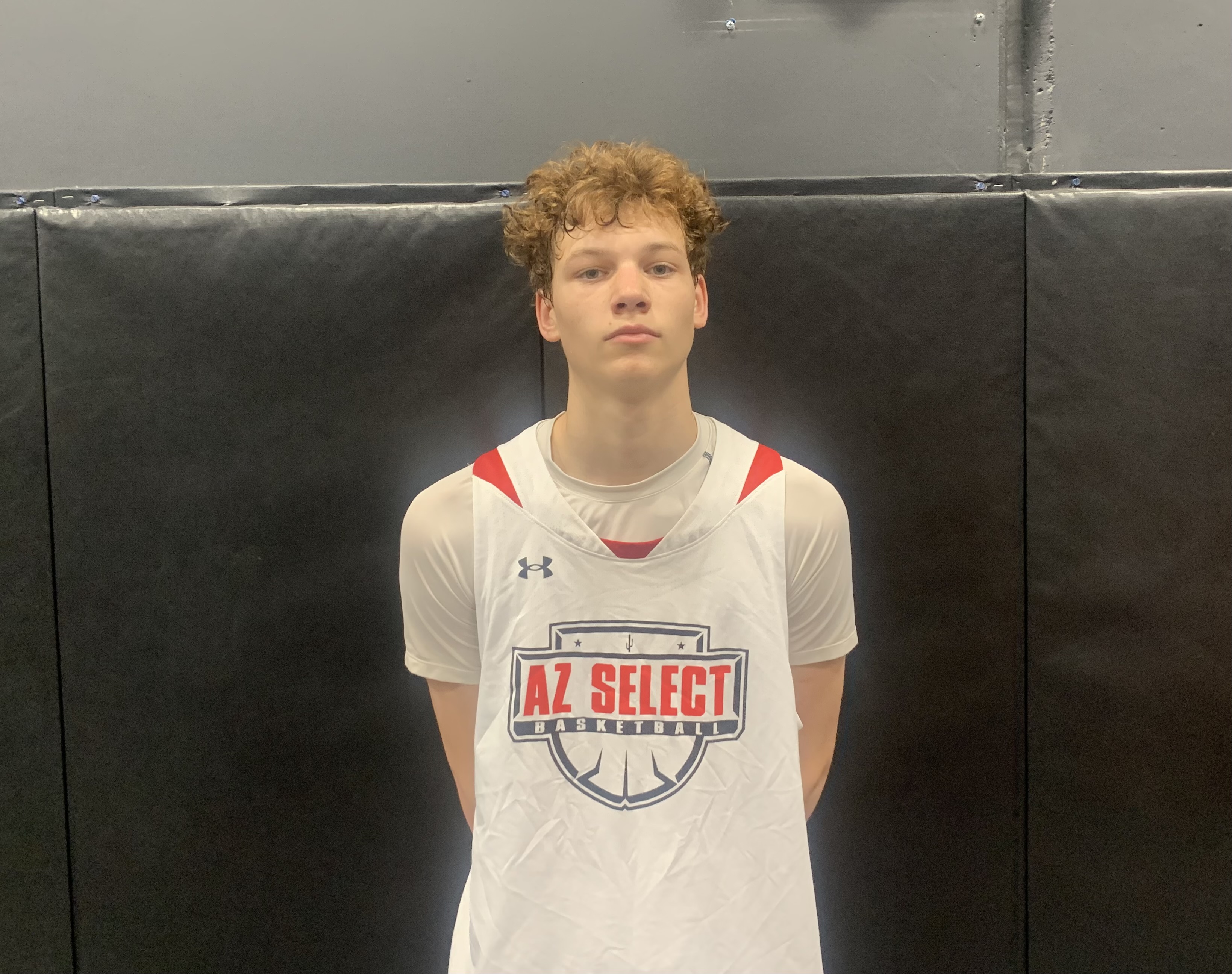 Jacob Webber, Kearney (NE) - Prep Hoops