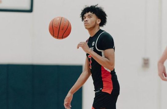 Transfer Watch 2023: Part VI - Prep Hoops