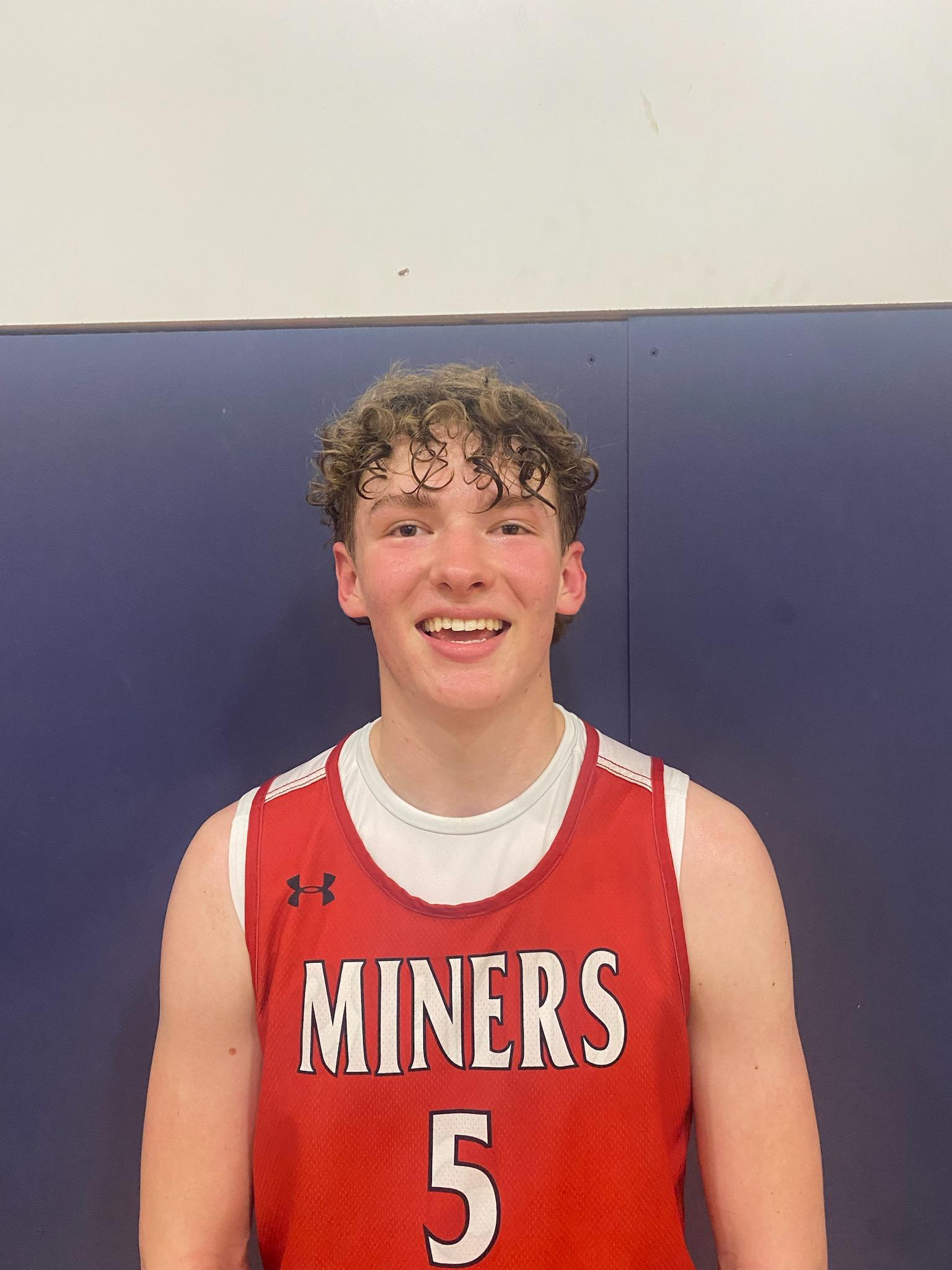 OK State Tournament 16U Day 1 Standouts - Prep Hoops