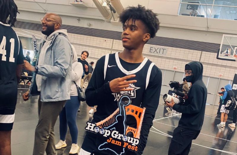 SEPA Late March Recruiting Update - Prep Hoops