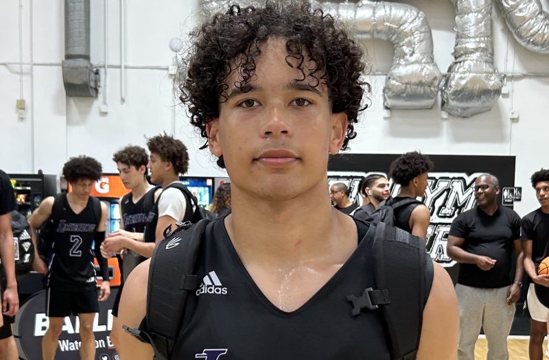 Magic Memorial: Best 17u Playmakers - Prep Hoops